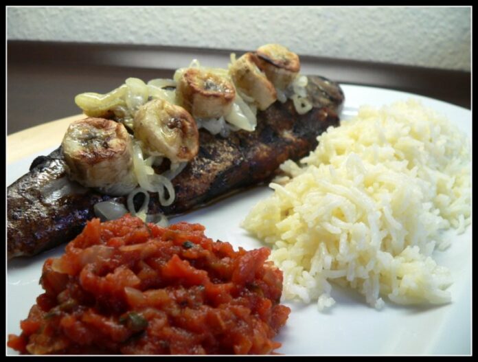 Visiting Mali Soon? 7 Amazing Malian Dishes you Should try - African ...