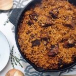 Visiting Mali Soon? 7 Amazing Malian Dishes you Should try - African ...