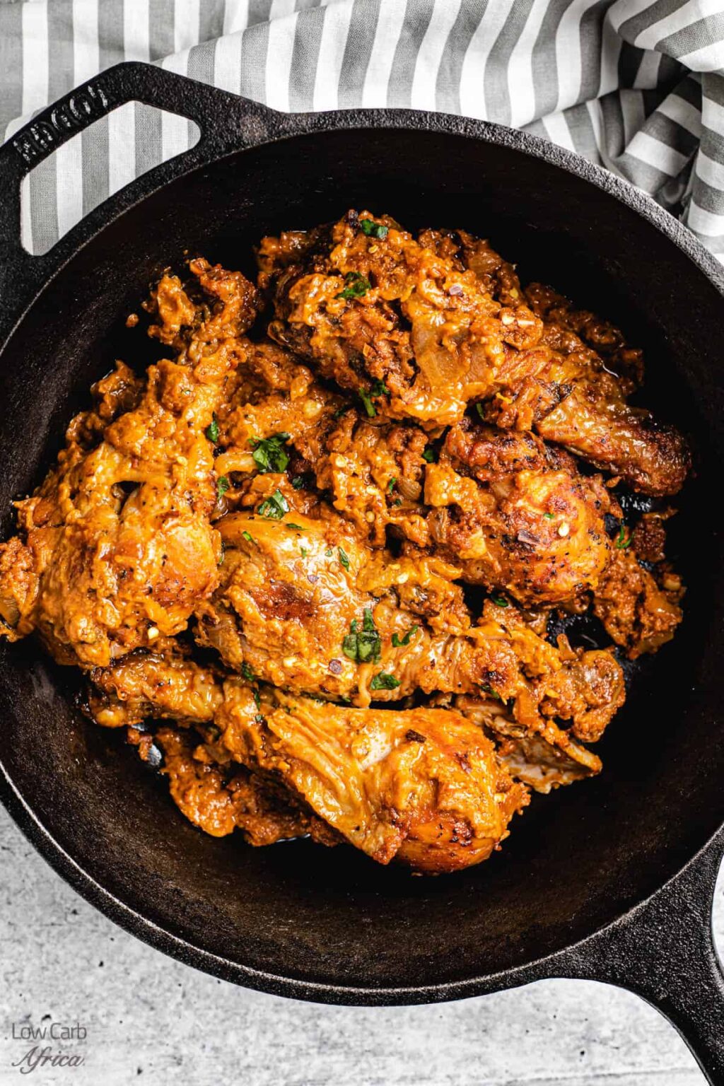New 7 Amazing Congolese Dishes to Try Out and Spice up your Diet