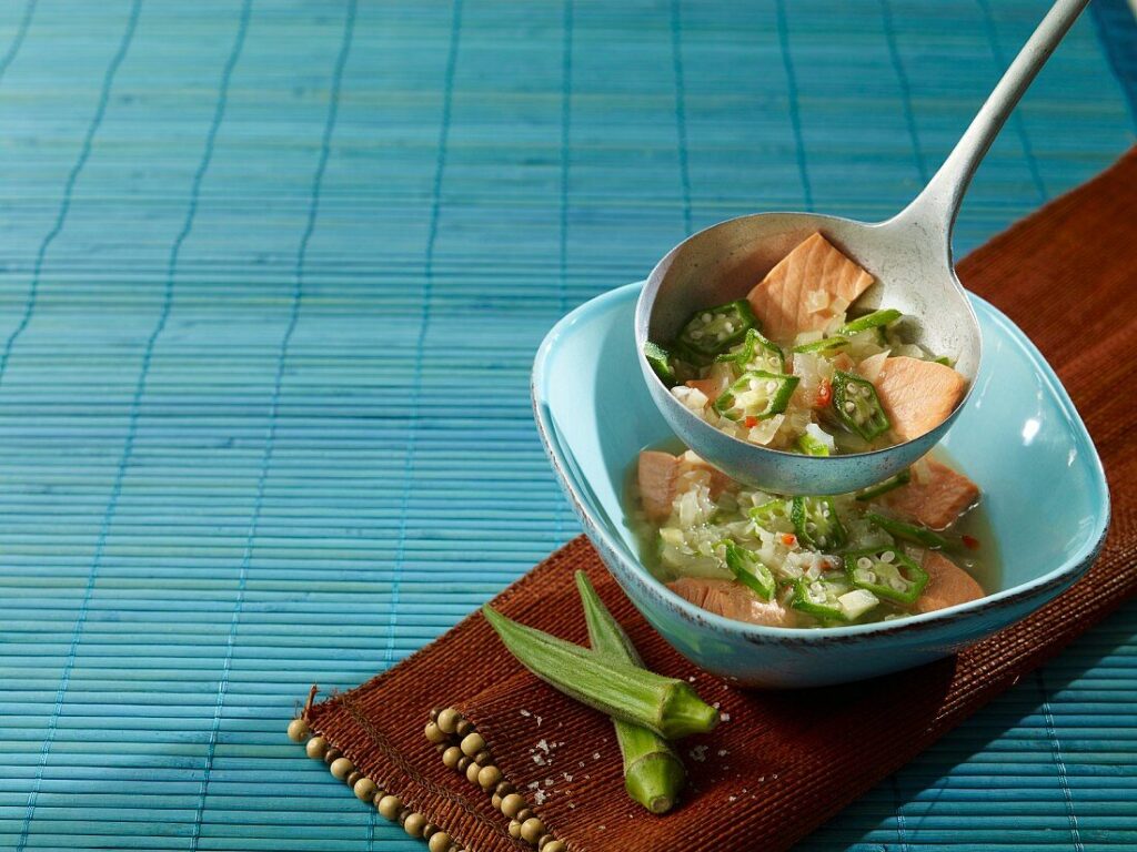 New 7 Amazing Congolese Dishes to Try Out and Spice up your Diet