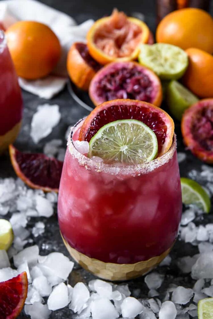 Have You Tried These 3 Amazing African Fruit Juices? - African Food Network