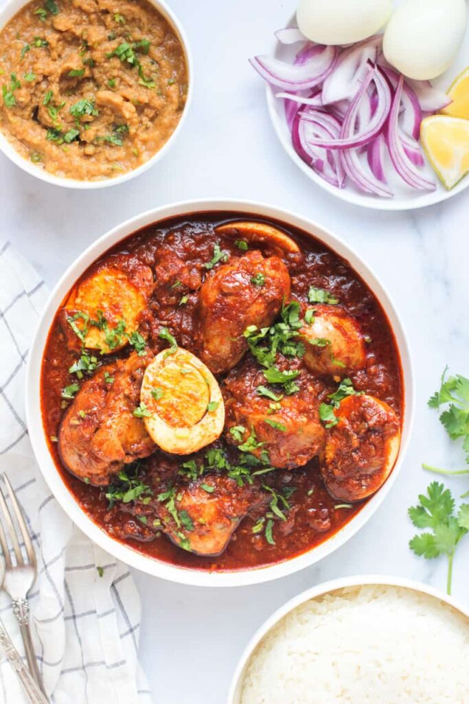 5 Types Of Meat And New Methods Of Enjoying Them (African style ...