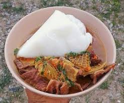 Agidi or Eko - African Food Network