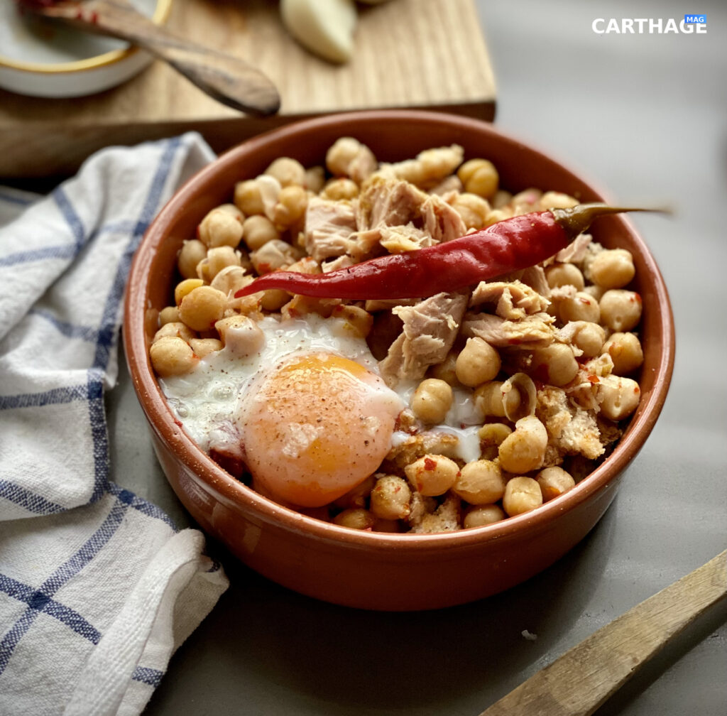 Visiting Tunisia? 14 Mouthwatering Traditional Tunisian Foods To Try ...