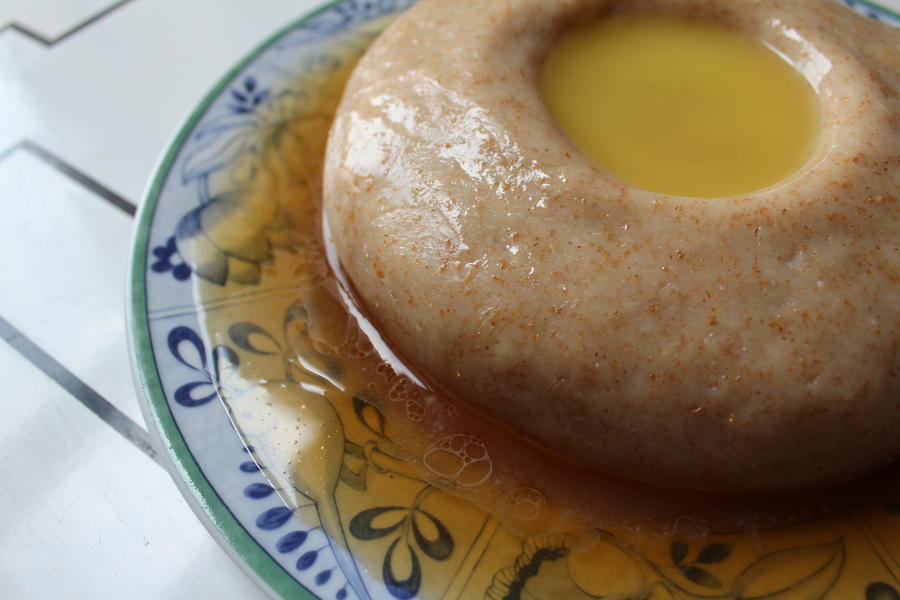 Aseeda - African Food Network