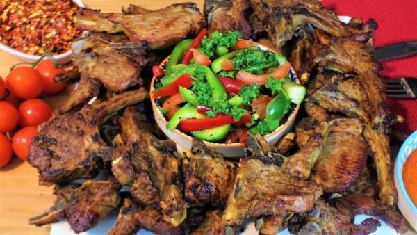 Visiting Zambia? Check Out These Delicious Zambian Dishes - African ...