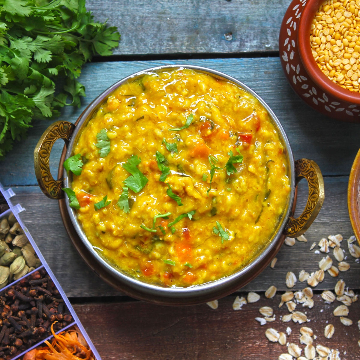 7 Oatmeal Recipes You Will Love - African Food Network