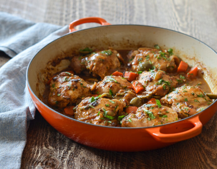 10 Traditional Moroccan Food that Will Fascinate You - African Food Network