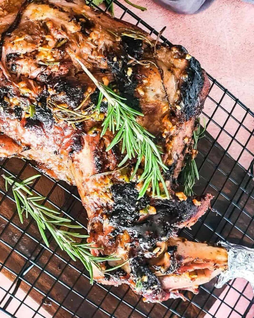 How to Cook Nyama Choma (Kenyan Grilled Meat) - African Food Network