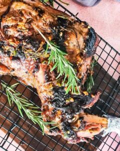 How to Cook Nyama Choma (Kenyan Grilled Meat) - African Food Network