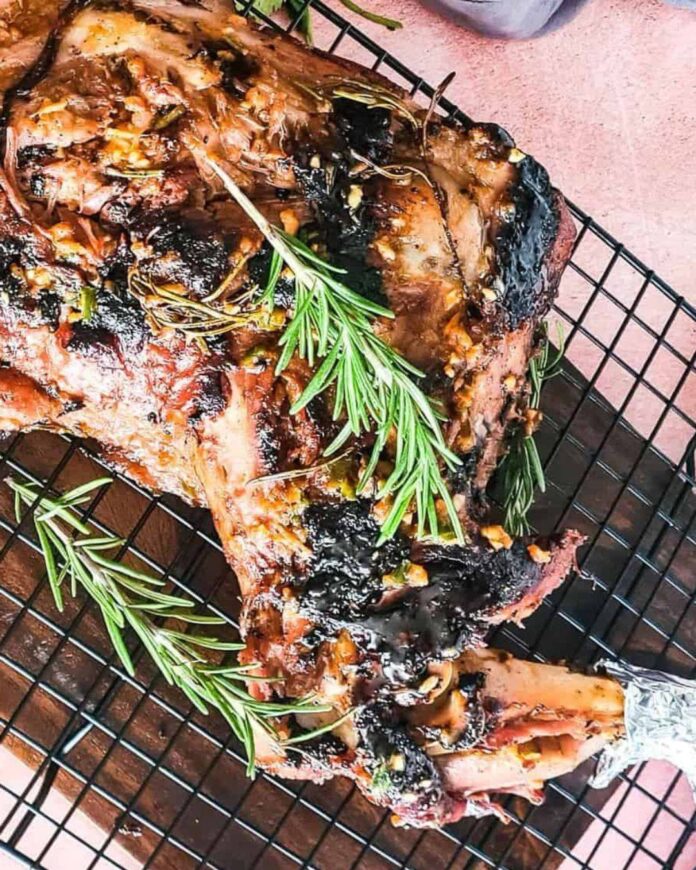 How to Cook Nyama Choma (Kenyan Grilled Meat) - African Food Network