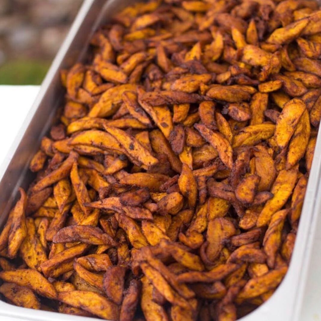 14 Traditional Ghana Christmas Food - African Food Network