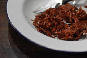 Killishi (Beef Jerky) - African Food Network