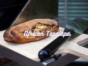 Tapalapa - African Food Network