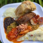 Kenkey - African Food Network
