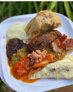Kenkey - African Food Network