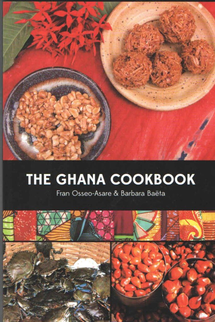 6 Best African Cookbooks for Beginners - The Ultimate Guide For African ...