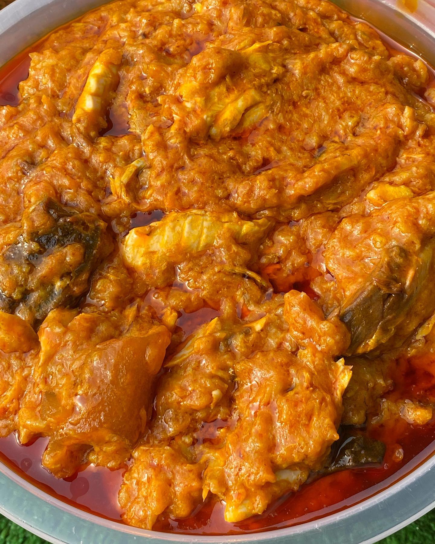 Ikokore - Nigerian Water Yam Pottage - African Food Network