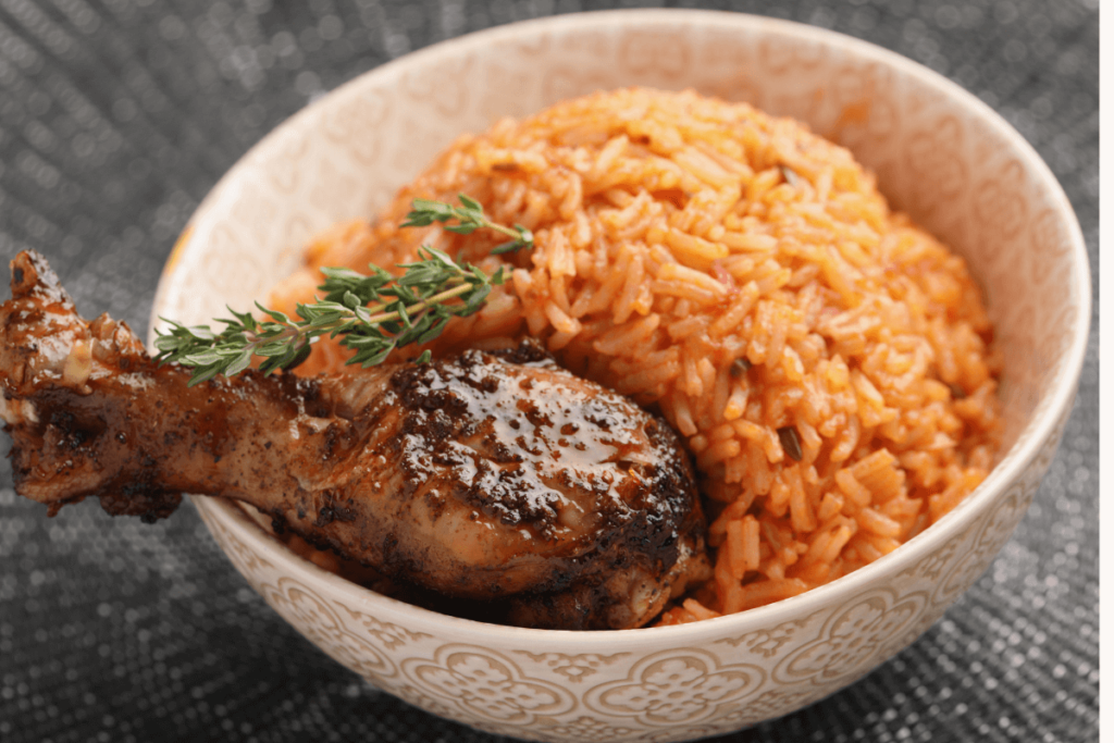 10 Most Popular Benin Food Every Tourist Should Try - African Food Network