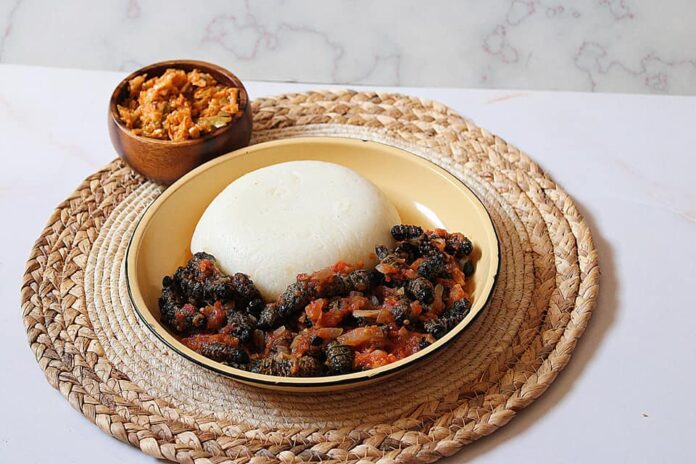 10 Traditional Zimbabwean Food You'll Love - African Food Network