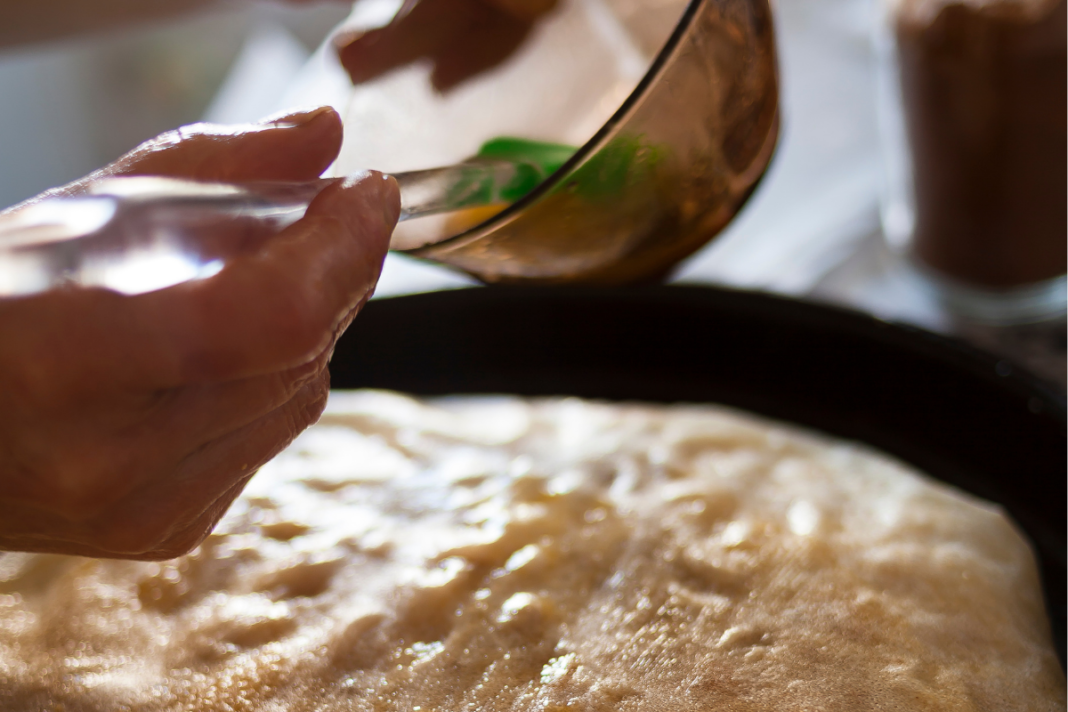 Moroccan Pastilla - African Food Network