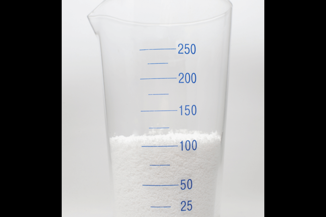 How Many Teaspoons in Half a Cup; Understanding Measurements 2 ...