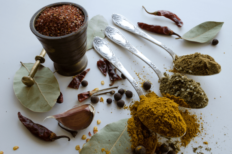 16 Teaspoons to Cups Conversion Ratio - African Food Network