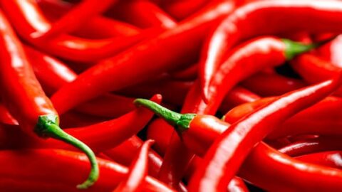 Natural African Red Foods You Would Love - African Food Network