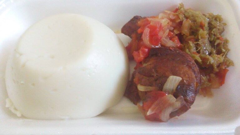 10 Most Popular Benin Food Every Tourist Should Try - African Food Network