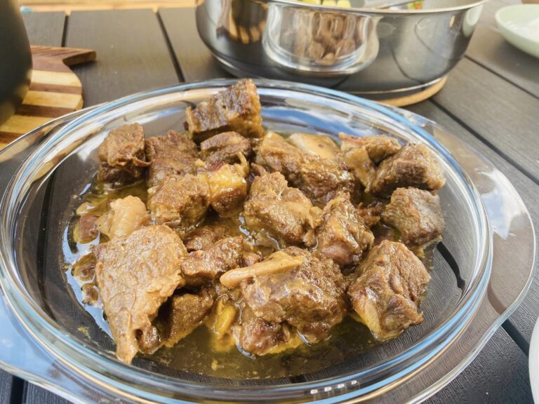 10 Madagascar Food Every Tourist Should Try - African Food Network