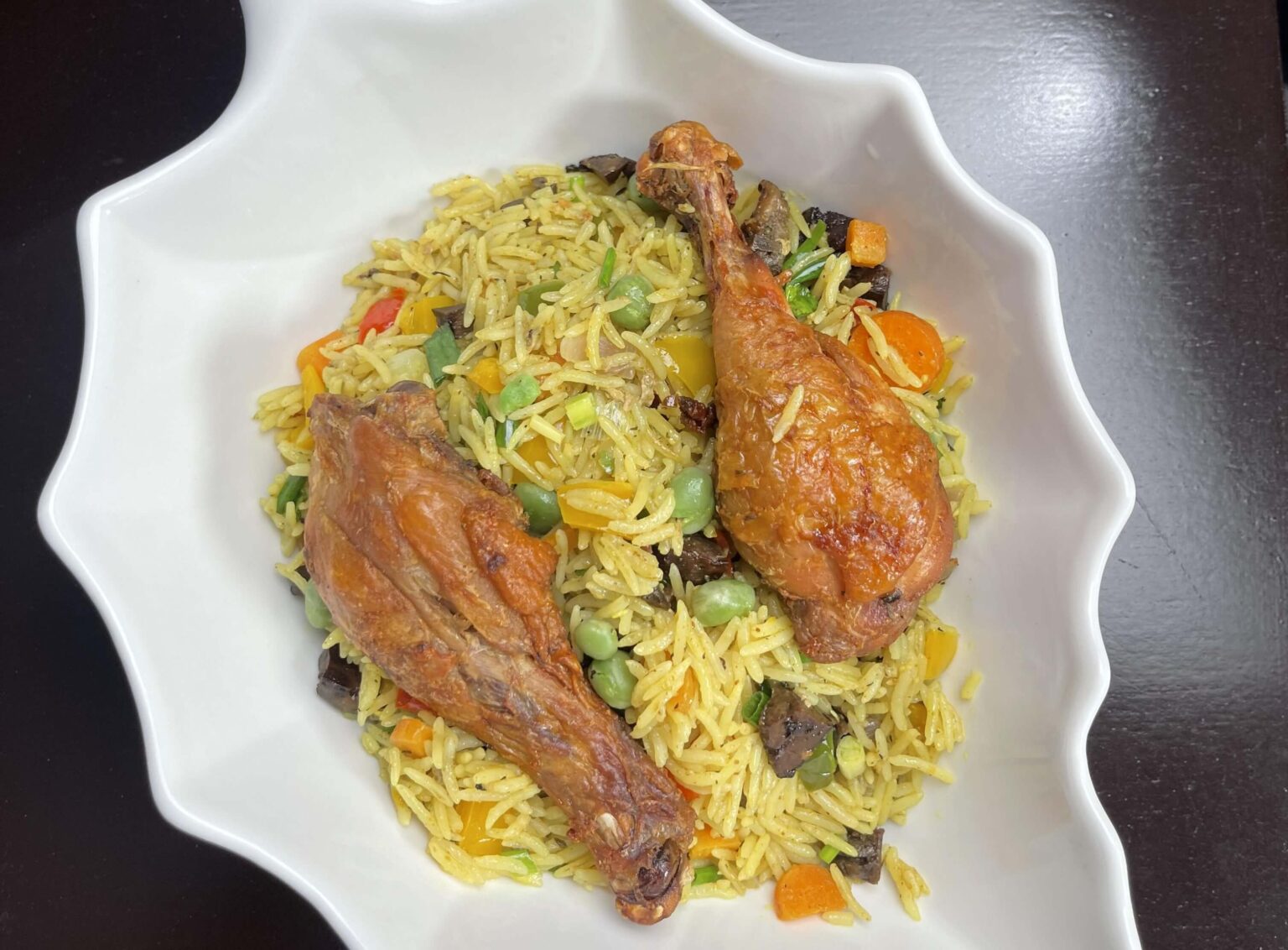 15 Popular Nigerian Christmas Dishes - African Food Network