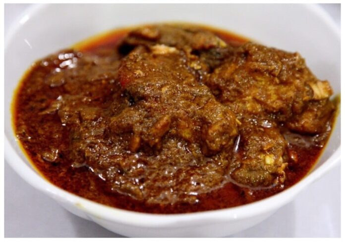 10 Liberian Food You Should Try - African Food Network