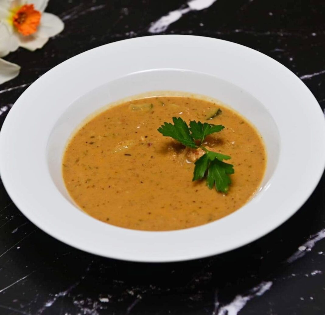 10 Liberian Food You Should Try - African Food Network