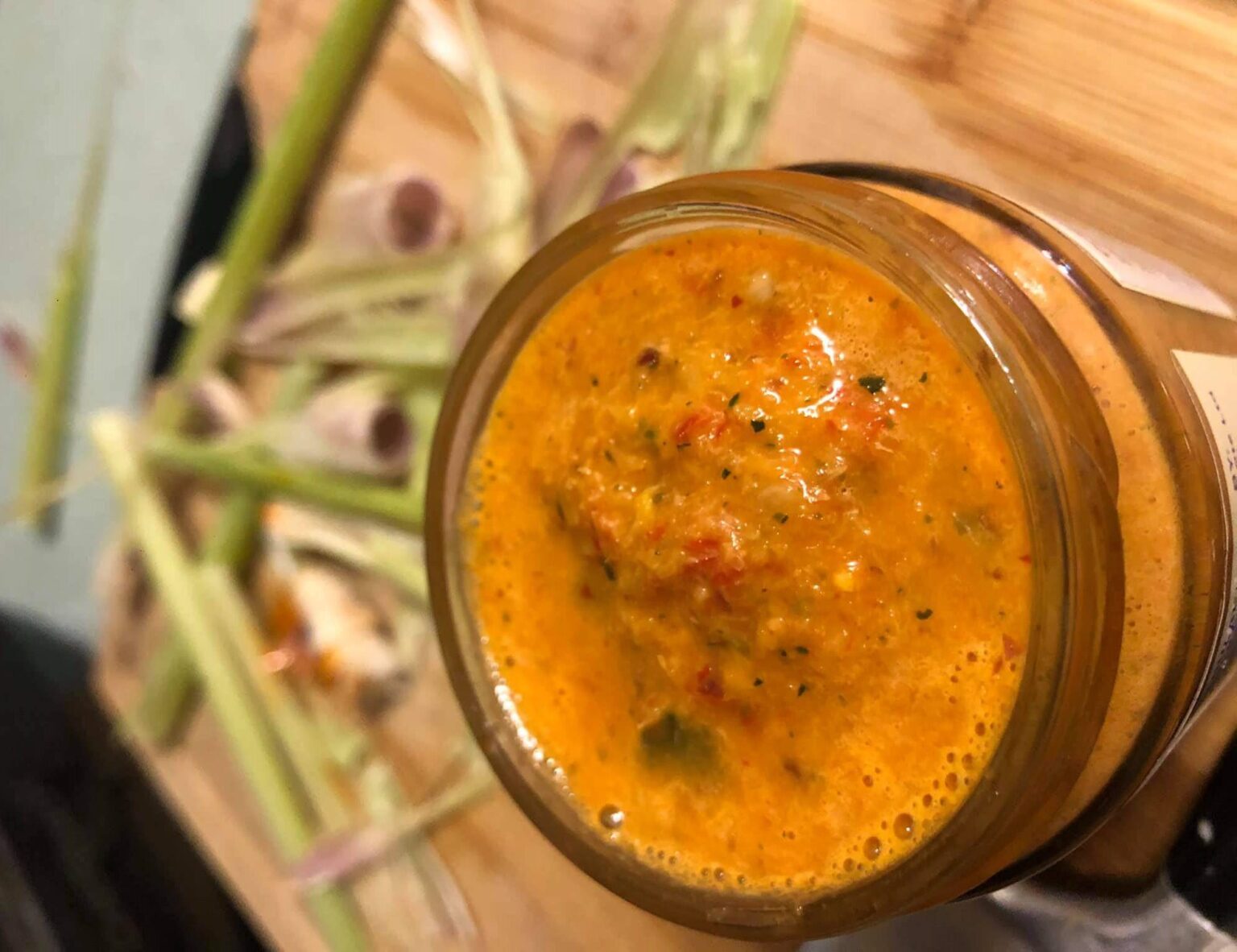7 Perfect Substitute for Red Curry Paste - African Food Network