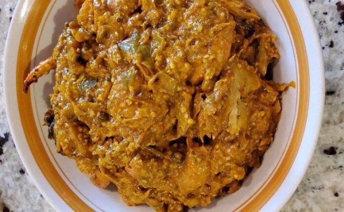 10 Liberian Food You Should Try - African Food Network