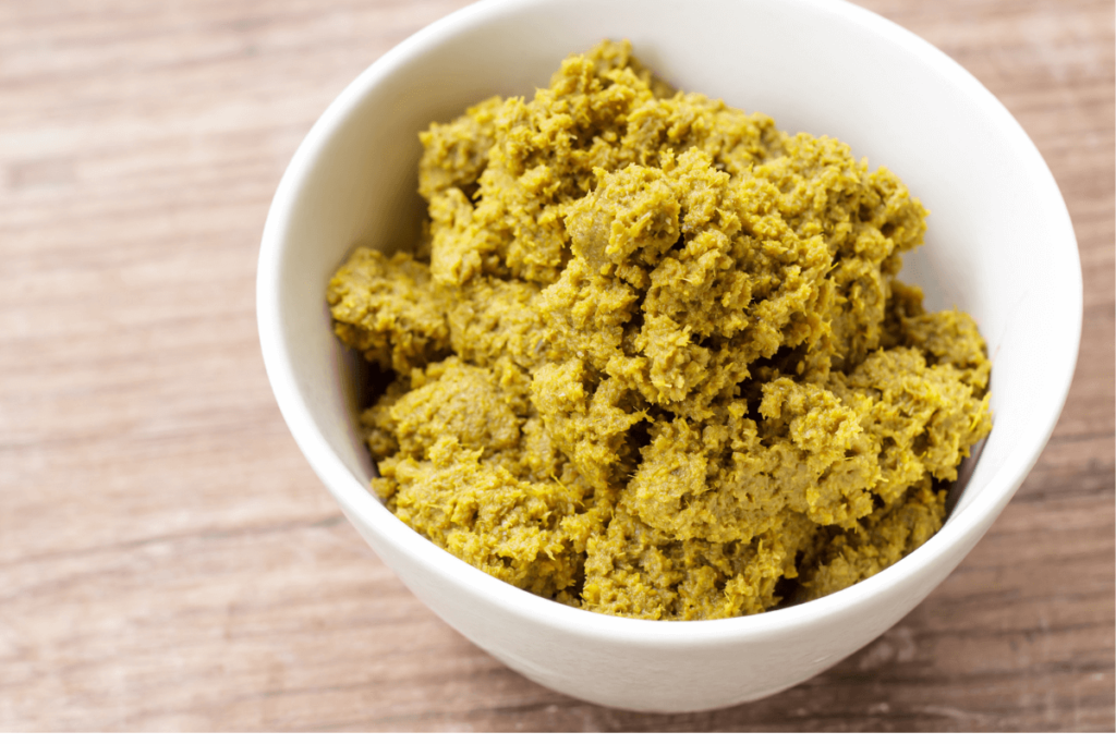 7 Perfect Substitute for Red Curry Paste - African Food Network