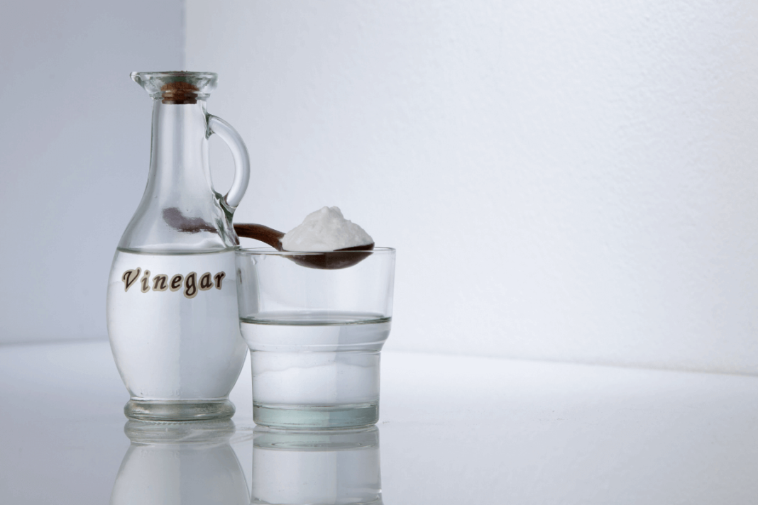 Major Differences: Rice Vinegar versus White Vinegar - African Food Network