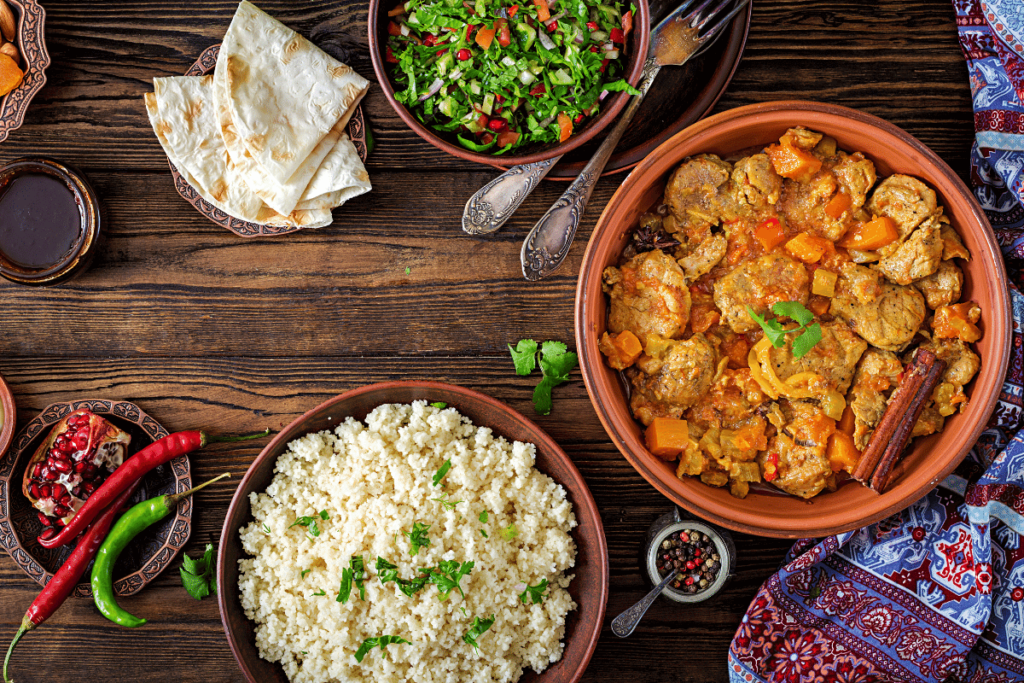 Most Popular African Christmas Dishes - African Food Network