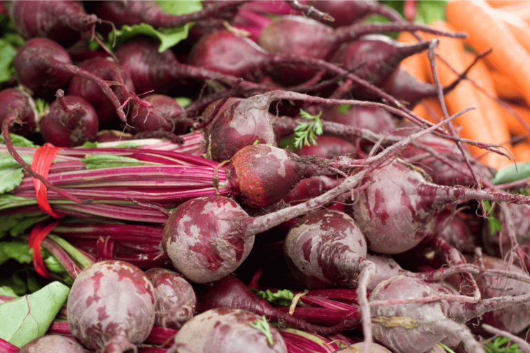 What Do Beets Taste Like? Earthy Unique Flavor - African Food Network