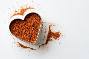 How to Make Harissa Powder - African Food Network