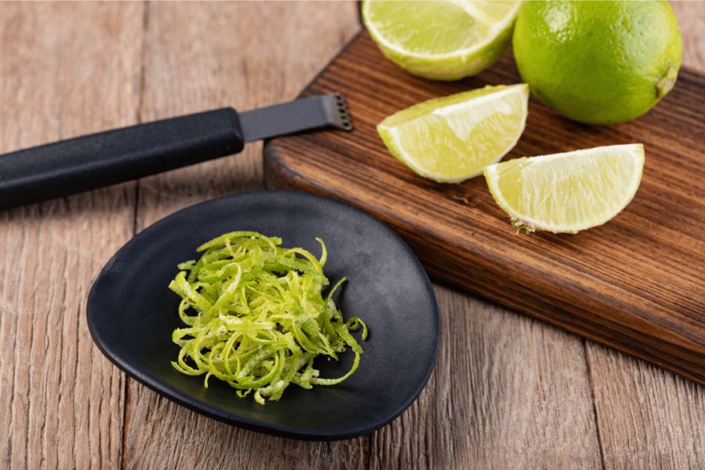 10 Best Handy Lemongrass Substitute - African Food Network