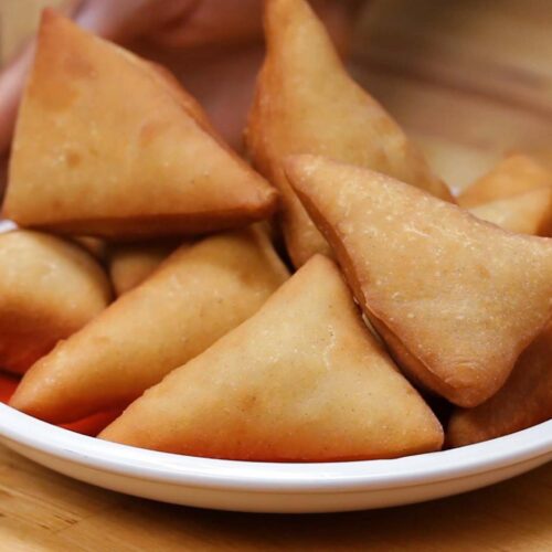You Should Try These Sumptuous Popular African Snacks - African Food ...