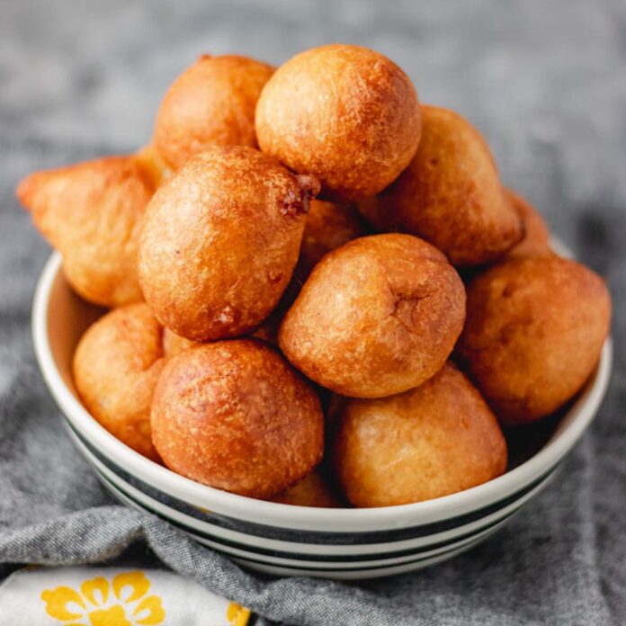 You Should Try These Sumptuous Popular African Snacks - African Food ...