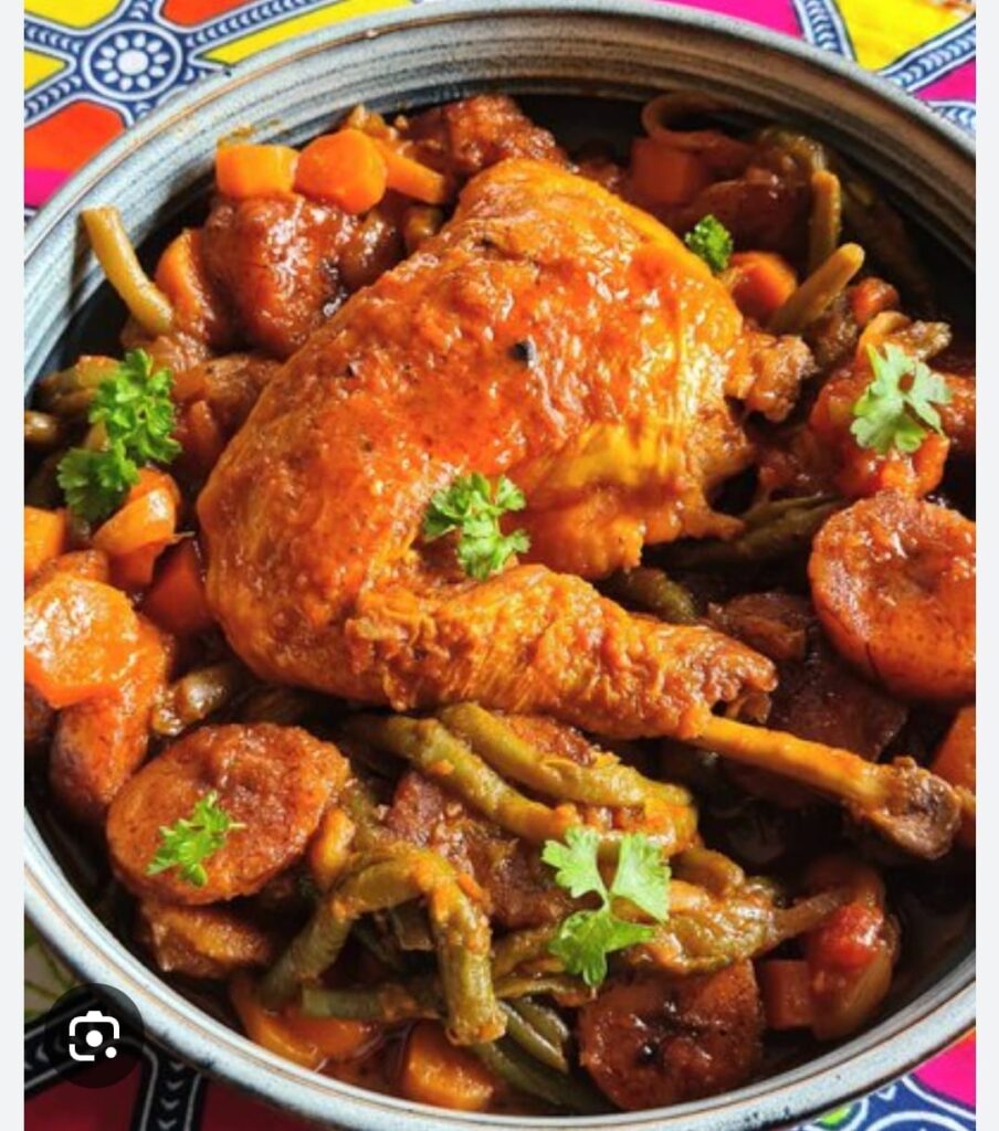 18 Popular Cameroonian Foods You Should Try - African Food Network