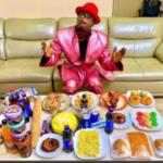 The Perfect To-Do List for Every Sallah - African Food Network