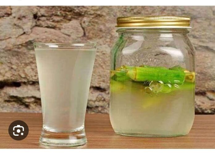 Amazing Benefit of Okra Water - African Food Network
