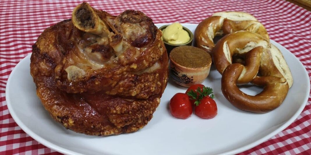 15 Traditional Namibian Foods - African Food Network