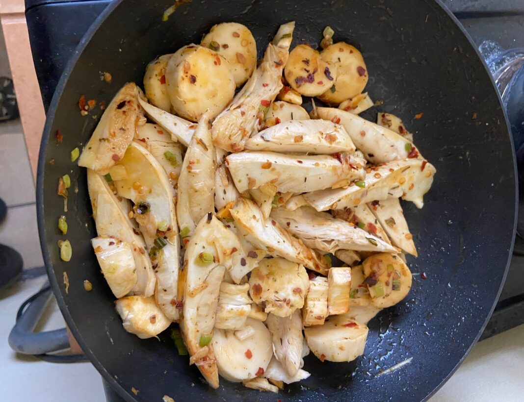 15 Traditional Namibian Foods - African Food Network