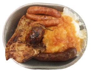 15 Traditional Namibian Foods - African Food Network