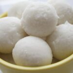 TUWO SHINKAFA (Hausa Rice Swallow) - African Food Network